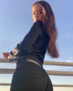 Tessa Brooks Merch - Official Store